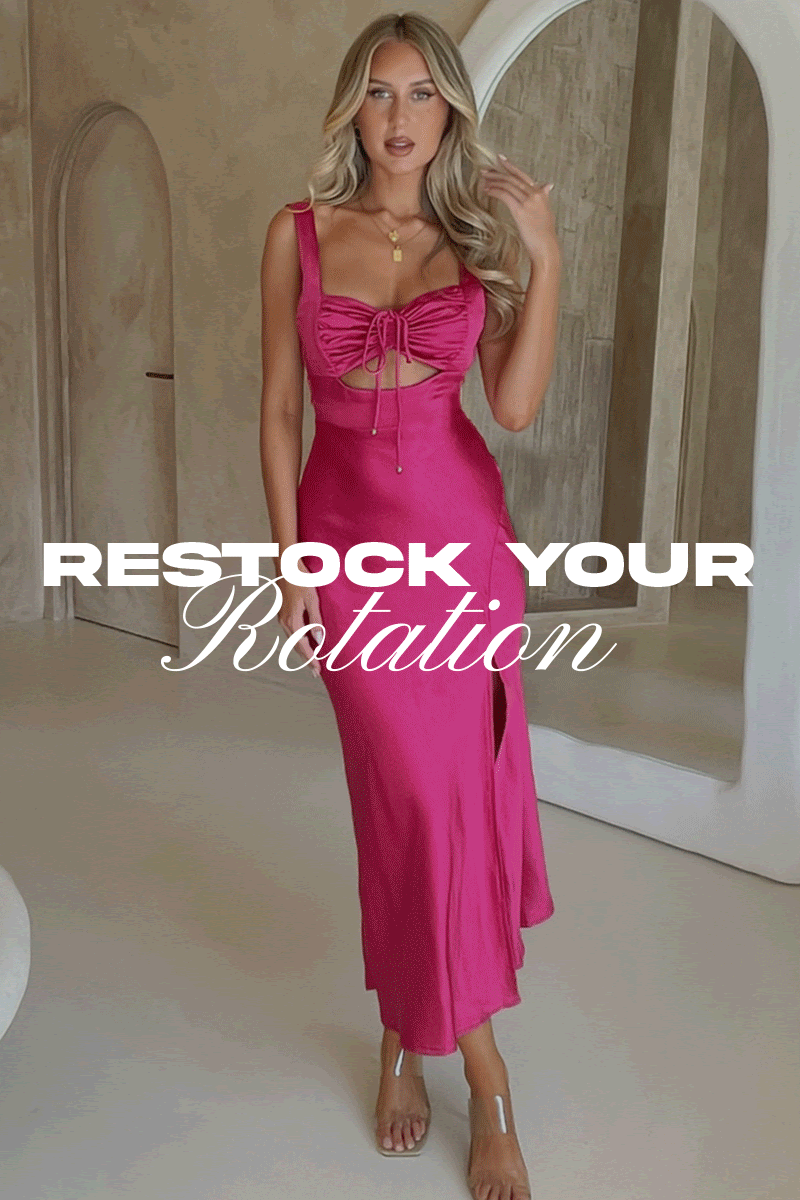 Woman Back Festival Outfits Occasion Boutique Clothes Shopping Color Dresses Tops