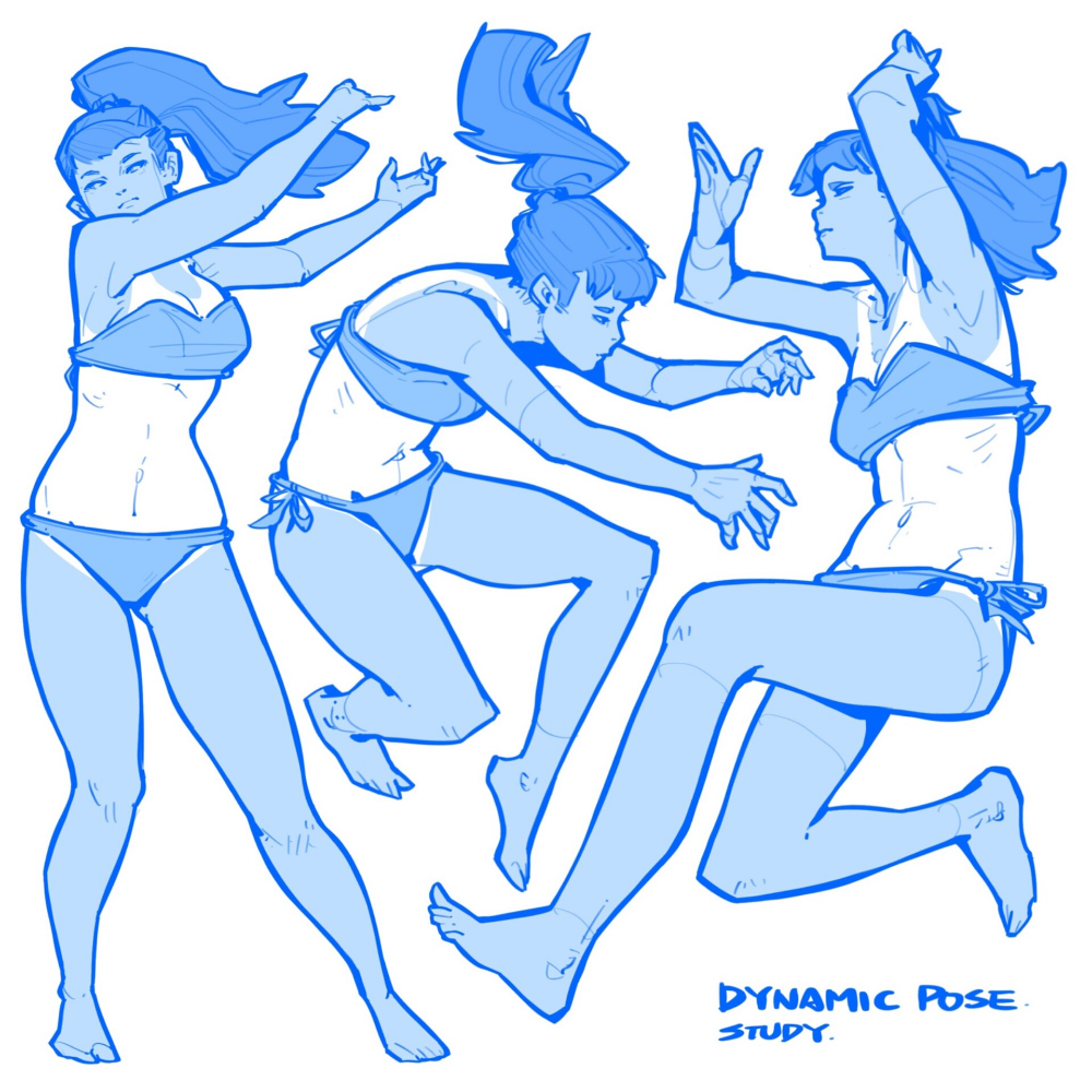 ArtStation - Character studies, Howard Hsu | Art reference poses, Art ... ArtStation - Character studies, Howard Hsu | Art reference poses, Art ...