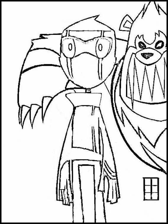 Dibujos Faciles Para Pintar Randy Cunningham 4 - vrogue.co Dibujos Faciles Para Pintar Randy Cunningham 4 - vrogue.co