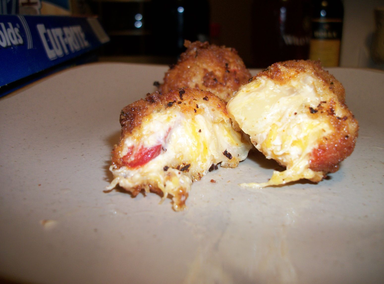 Fried Cheese Balls Recipe Cheese Fries Fried Cheese Balls Recipe