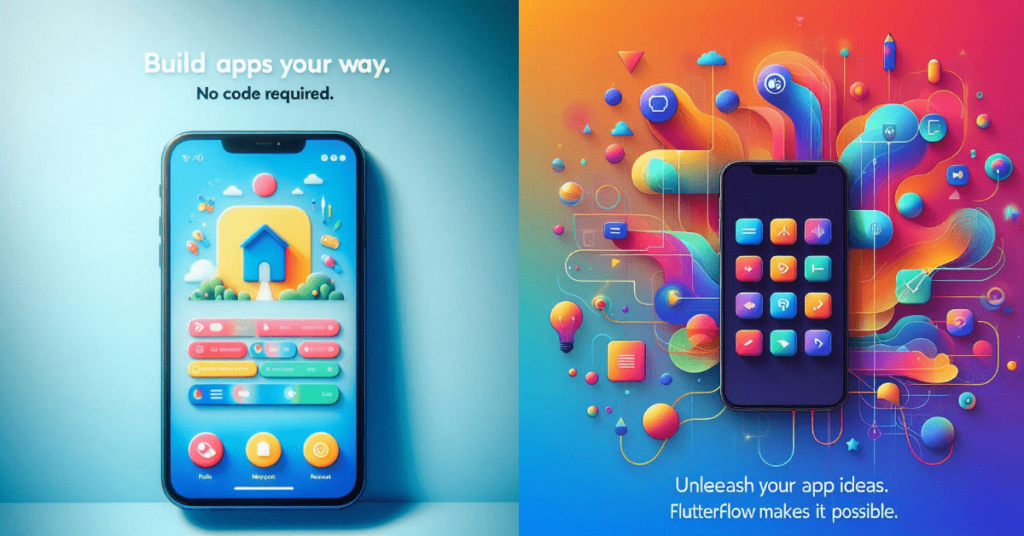Flutterflow app development with a visual ui builder – Artofit Flutterflow app development with a visual ui builder – Artofit