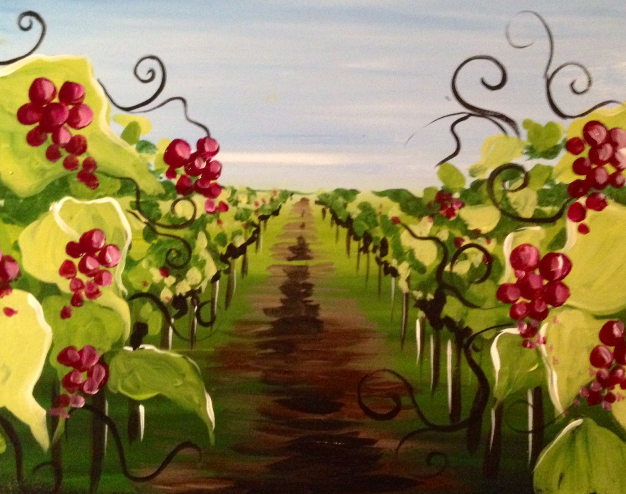Find Your Next Paint Night | Muse Paintbar | Wine painting, Painting ... Find Your Next Paint Night | Muse Paintbar | Wine painting, Painting ...