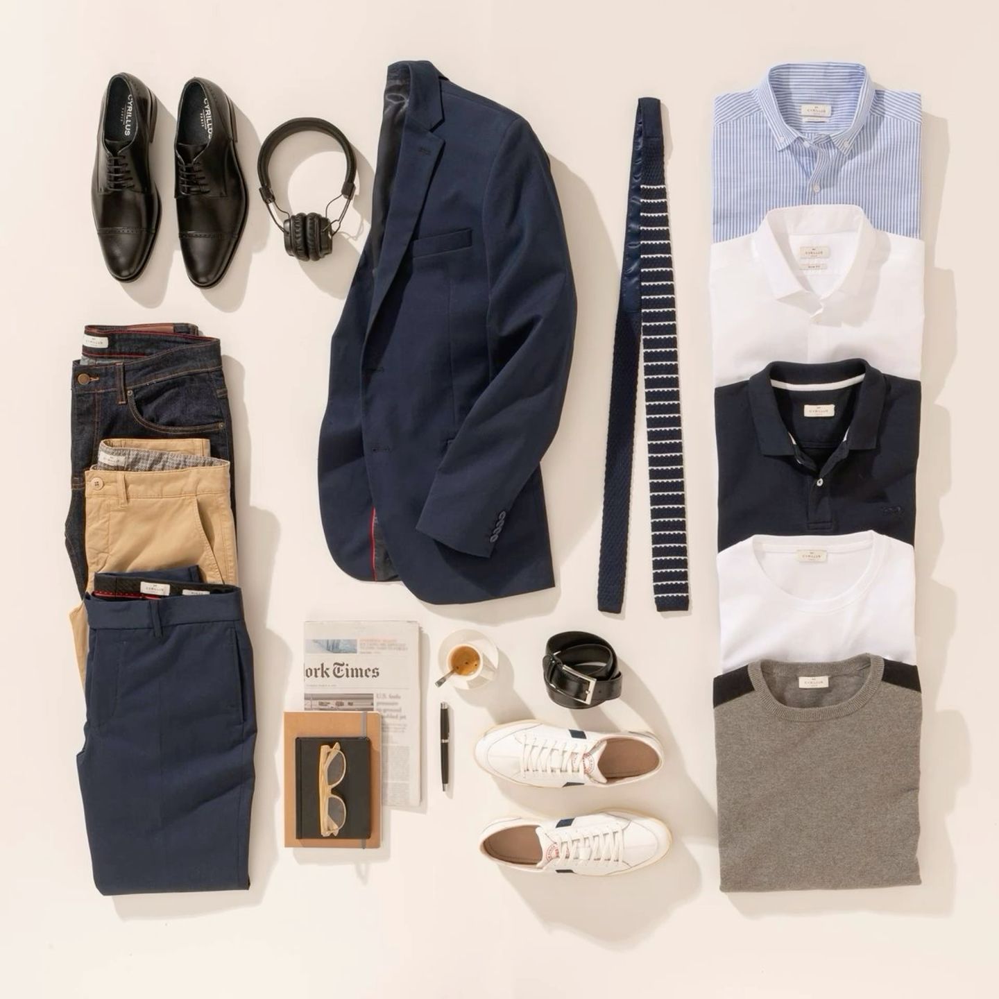 Men S Travel Packing List For A 4 Day City Trip A Handy Printable Checklist Artofit