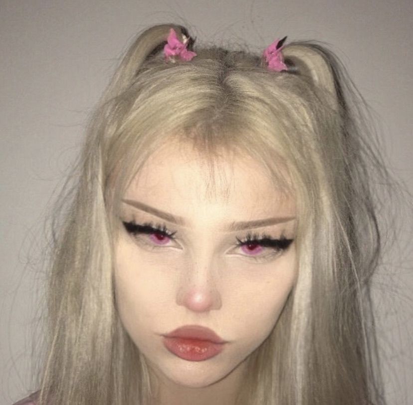 90s Grunge Hair, Soft Grunge Hair, Alt Makeup, Edgy Makeup, Makeup Eyes ... 90s Grunge Hair, Soft Grunge Hair, Alt Makeup, Edgy Makeup, Makeup Eyes ...