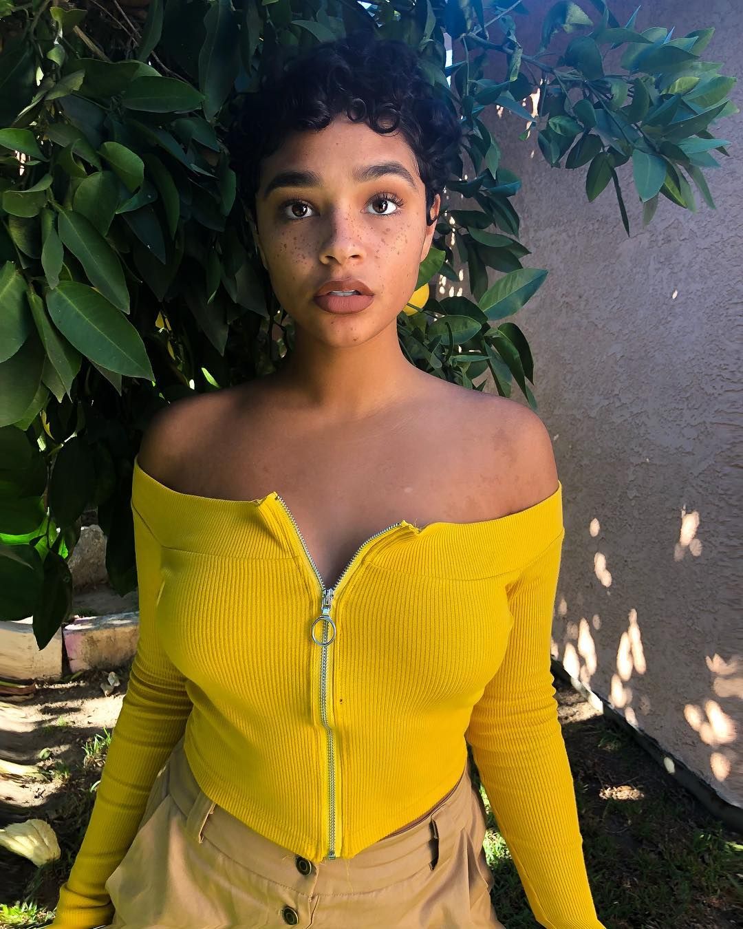 Young And Beautiful Beautiful Black Women Beautiful People Lovely