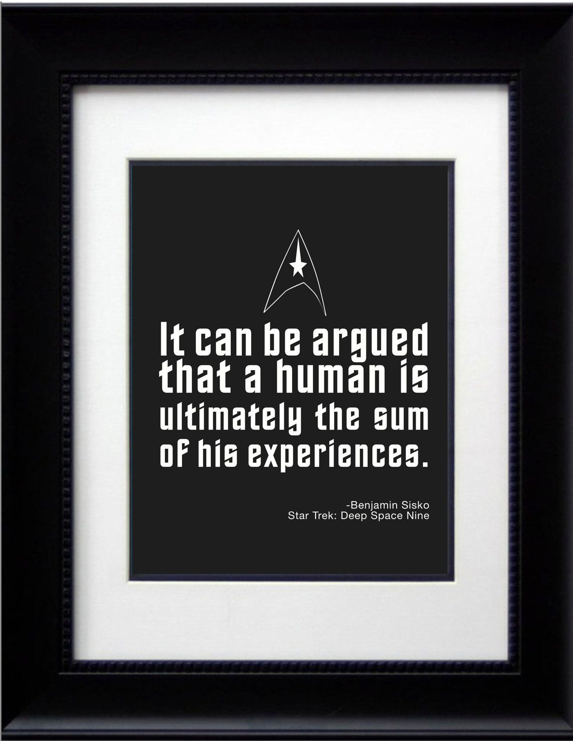 Más De 25 Ideas Increíbles Sobre Citas De Star Trek En Pinterest Star Trek Spock Y Voyager De