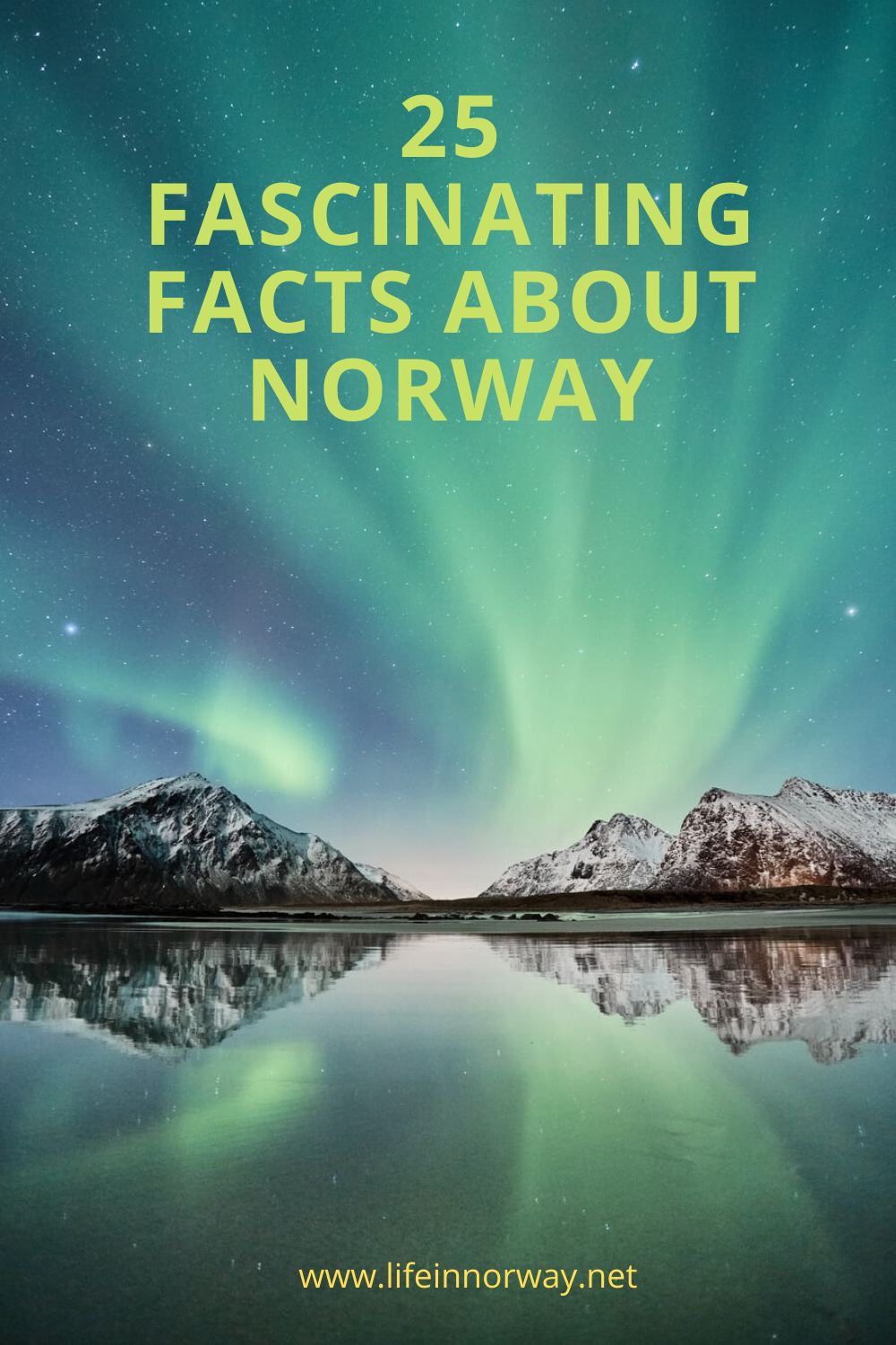 25 Fascinating Facts About Norway | Norway facts, Norway, History of norway 25 Fascinating Facts About Norway | Norway facts, Norway, History of norway