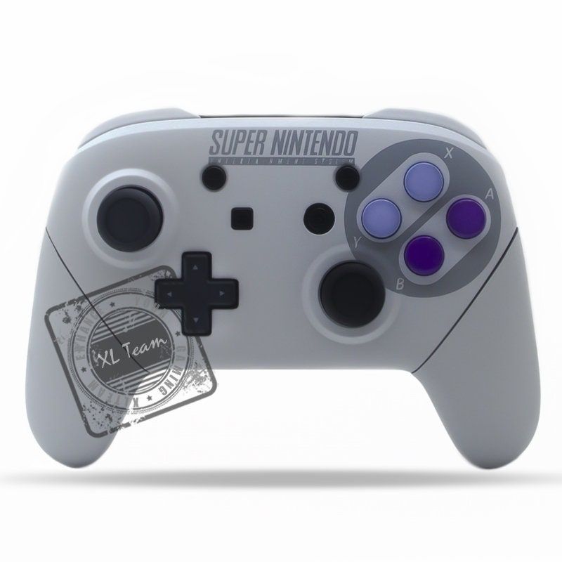 Custom SNES Super Nintendo Themed Nintendo Switch Pro Controller - Etsy ... Custom SNES Super Nintendo Themed Nintendo Switch Pro Controller - Etsy ...