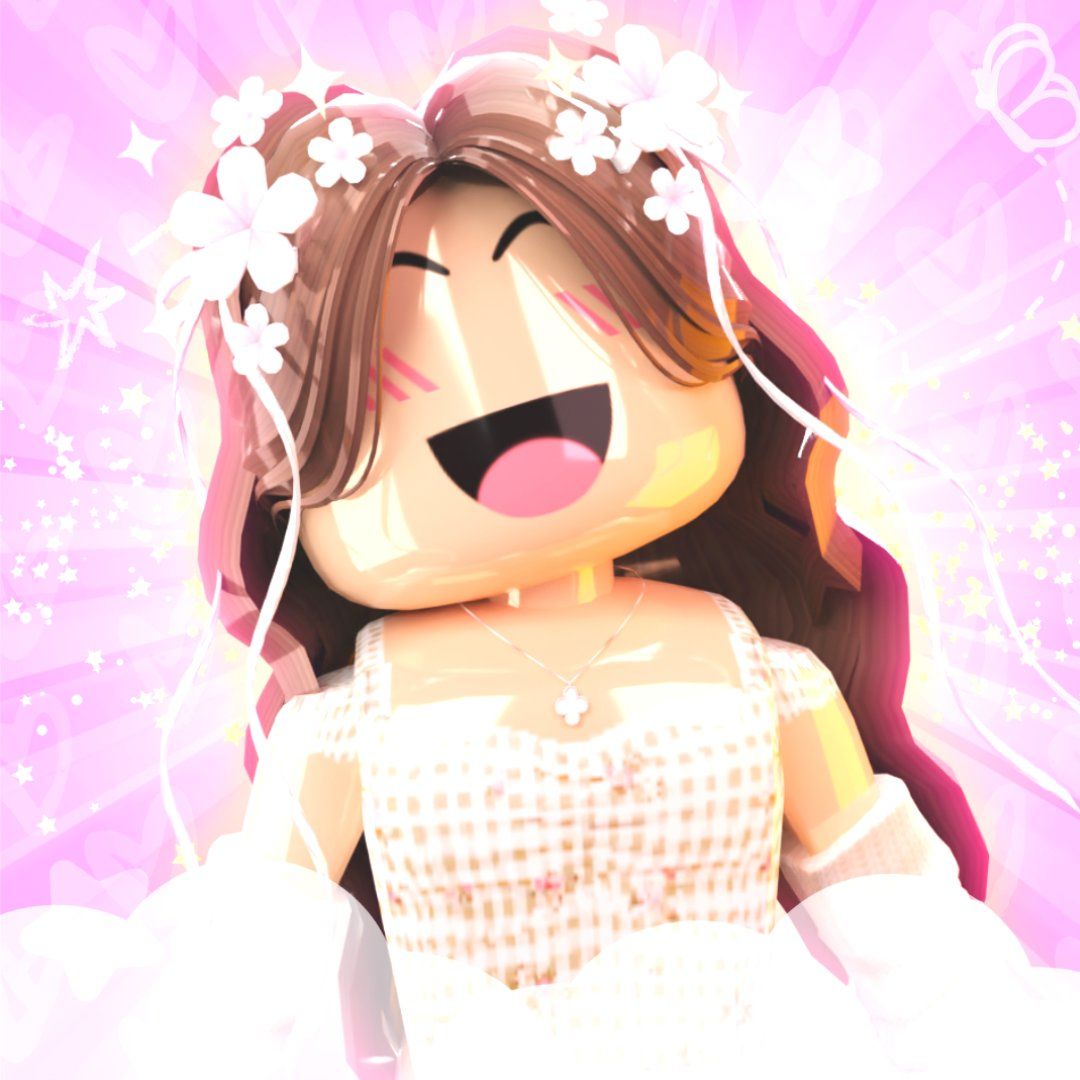 Roblox Gfx Premium Quality Girl Sshf