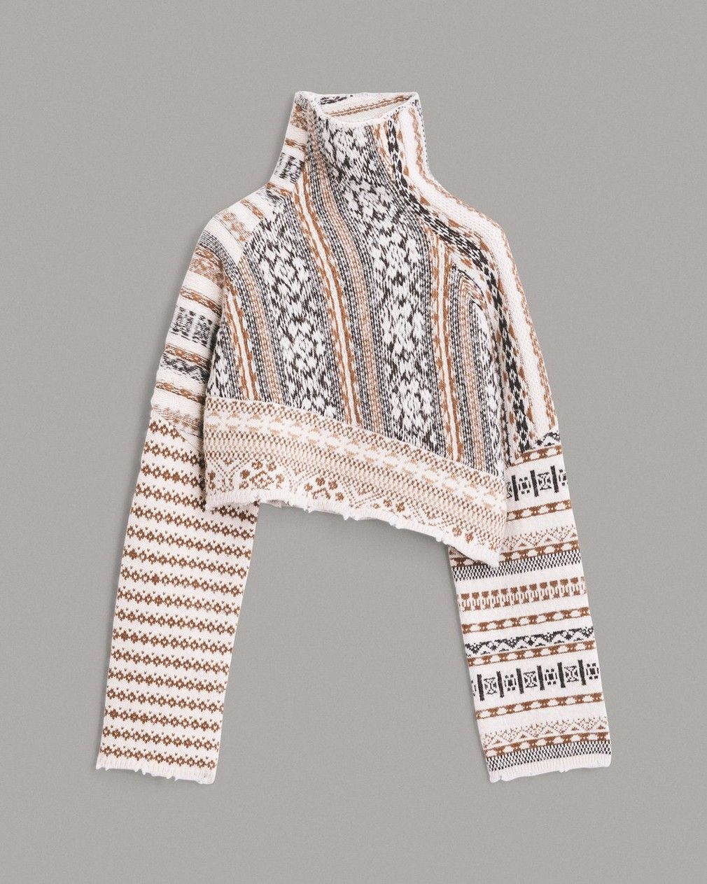 Buy Hollis Wool Fair Isle Turtleneck for N/A 0.0 | rag & bone in 2024 ... Buy Hollis Wool Fair Isle Turtleneck for N/A 0.0 | rag & bone in 2024 ...
