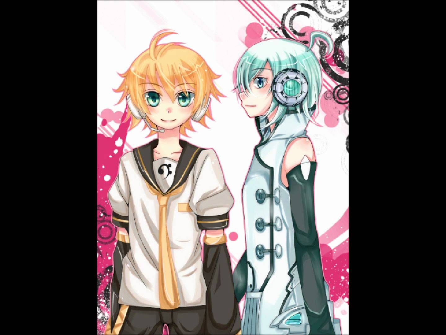 Len Piko Piko Im In Love Vocaloid Zelda Characters Fictional Characters Beloved Fanart