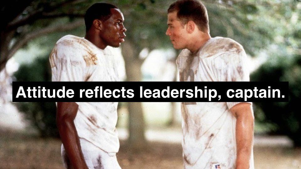 Attitude Reflects Leadership Quote - ShortQuotes.cc Attitude Reflects Leadership Quote - ShortQuotes.cc