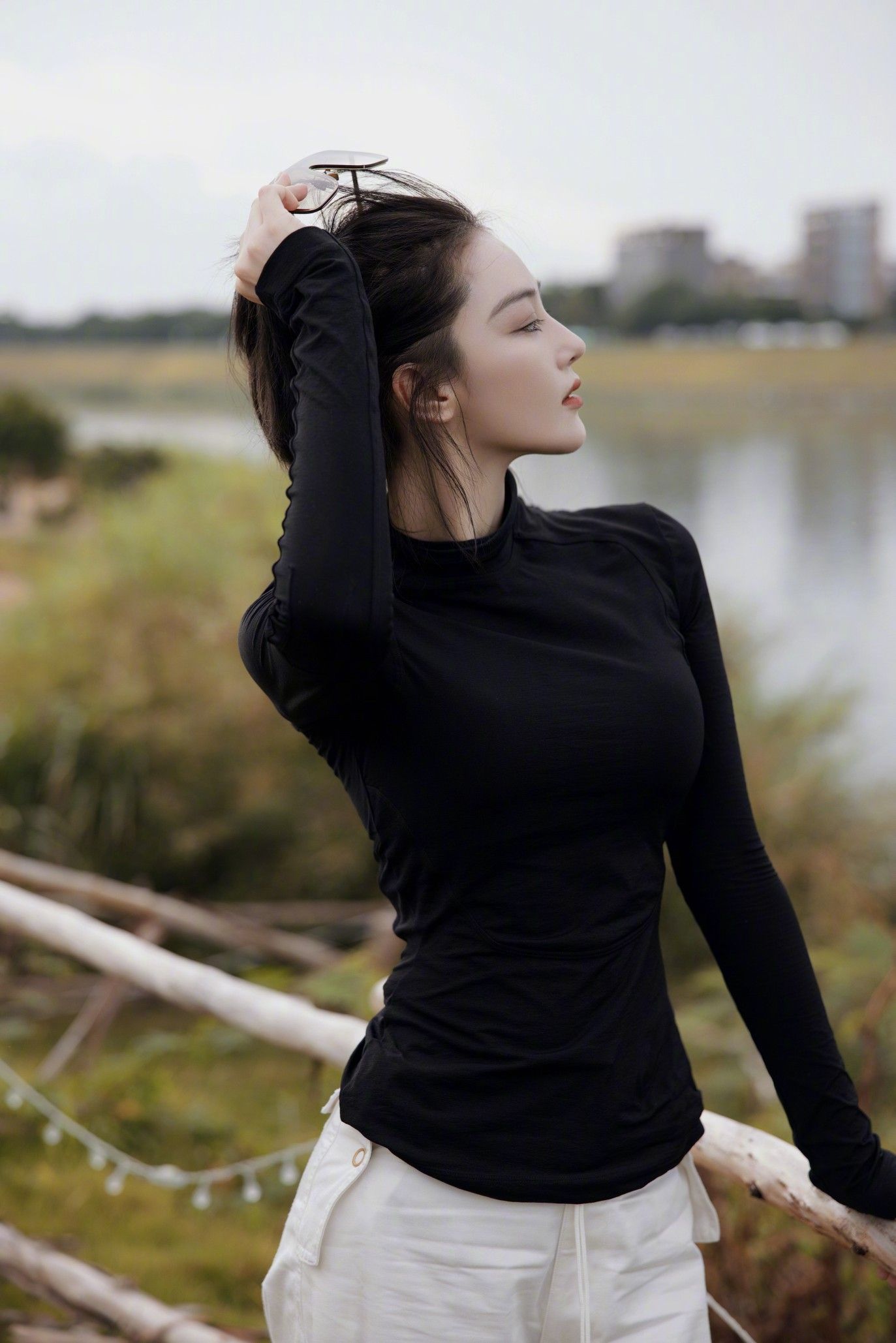 Zhang Xin Yu