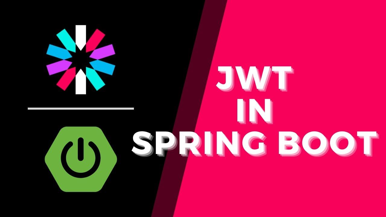 What Is Token In Spring Security Phisyla
