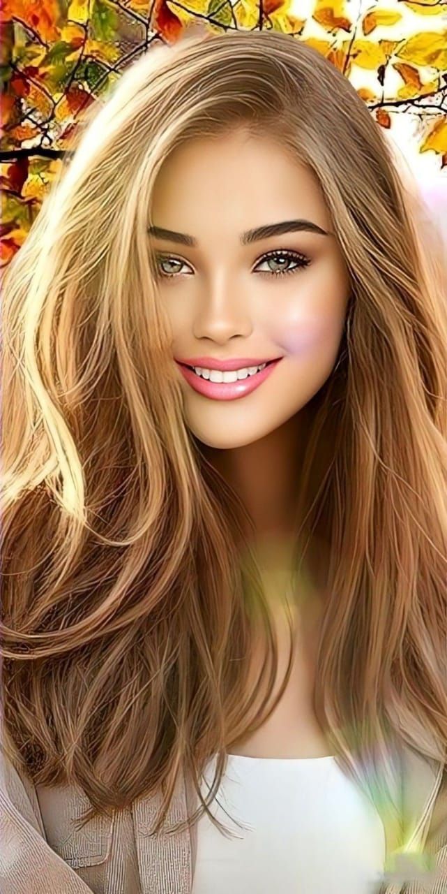 Stylish Long Lyre Hair Style Ideas 2022 Beautiful Long Hair Beautiful