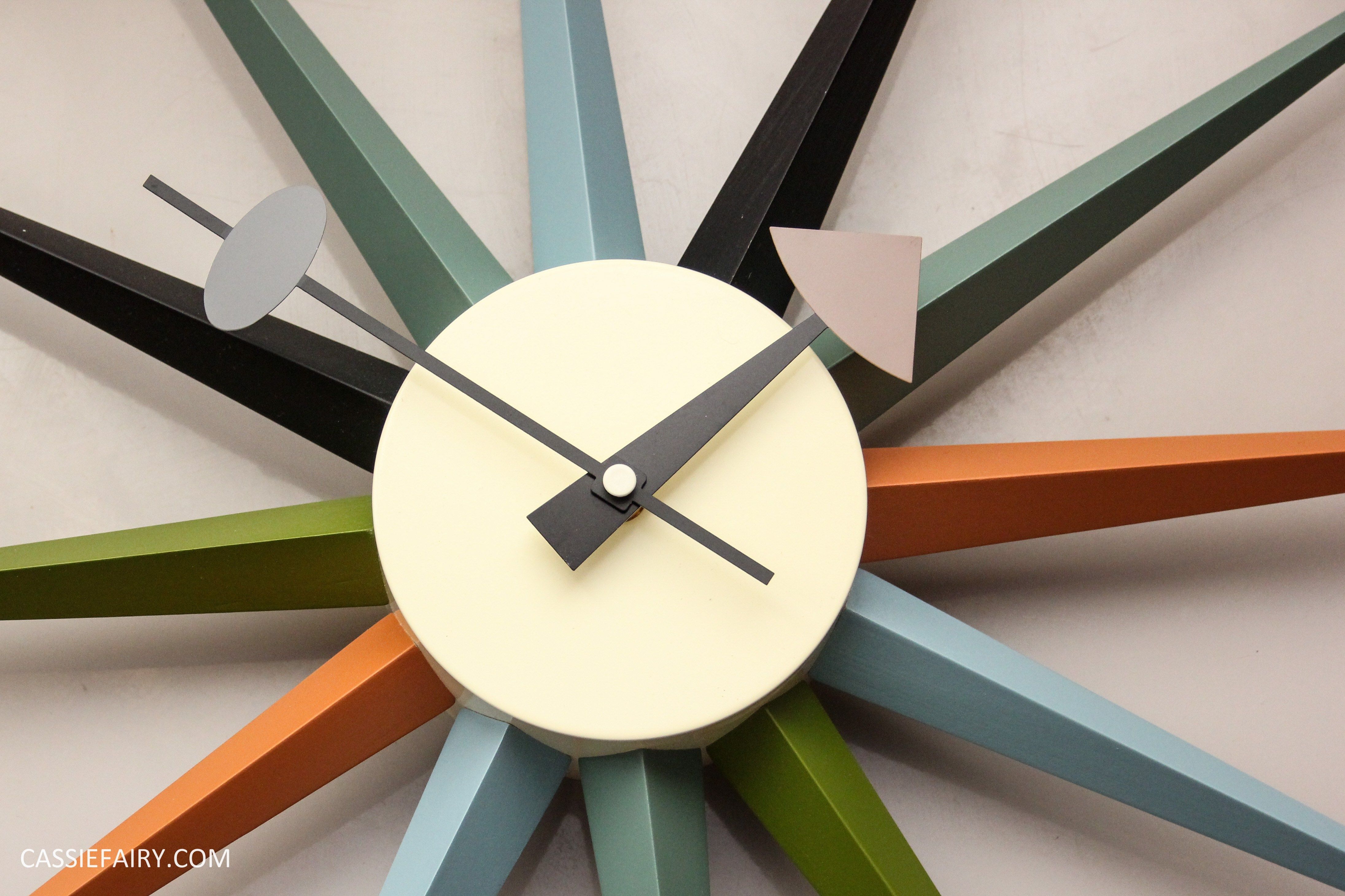 Image result for post modern clocks Modern Clock, Mid-century Modern ... Image result for post modern clocks Modern Clock, Mid-century Modern ...