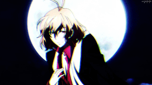 Servamp Lily And Jeje Anime Animation Animated