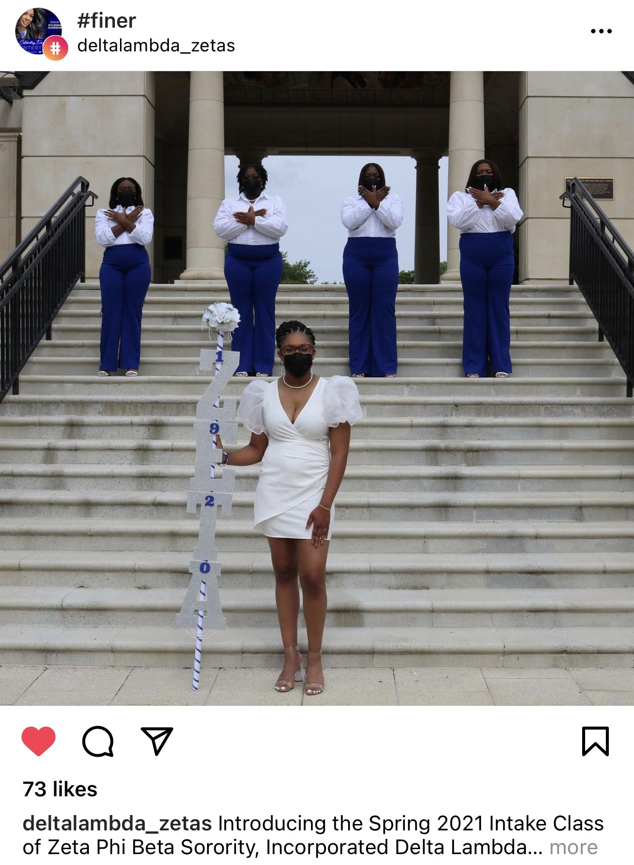 Pin By My Info On Zeta Nation Greek Sorority Zeta Phi Beta Sorority And Fraternity