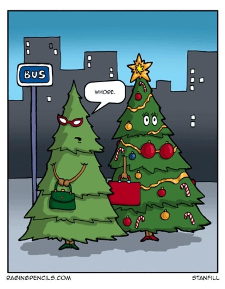Pin De š¤rosie Ogradyš¤ En Funny Iii Navidad Humor Chistes NavideƱos Bromas De Navidad