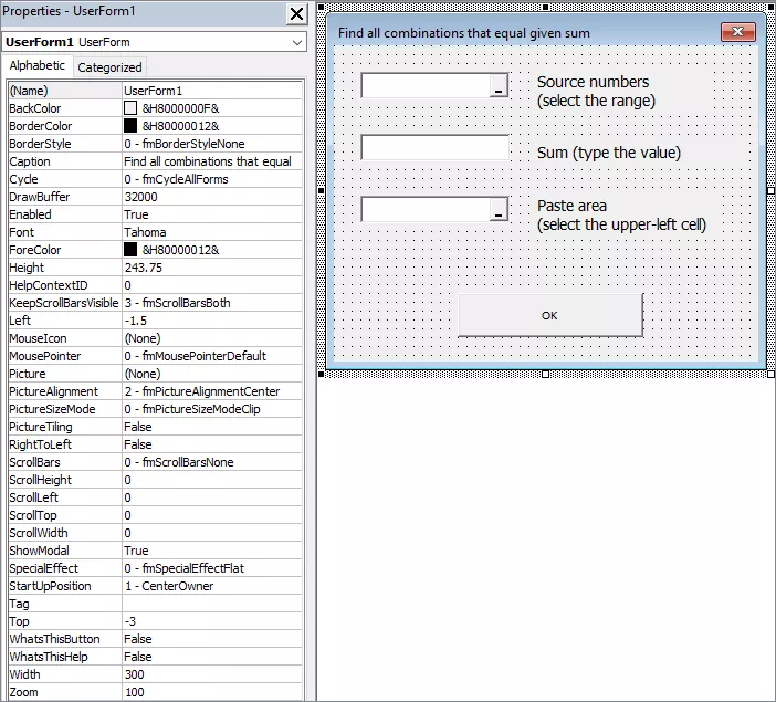 Find all combinations of numbers that equal a given sum in excel – Artofit Find all combinations of numbers that equal a given sum in excel – Artofit