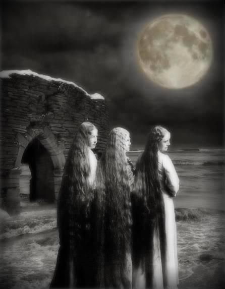 Maiden Mother Crone 0 Maiden Mother Crone Witch Triple Goddess