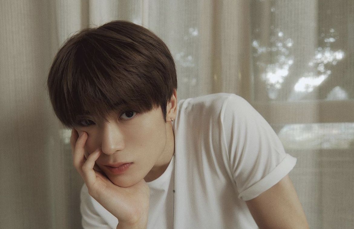 Pin By Kayla Marie On N C T Jaehyun Nct Jaehyun Nct