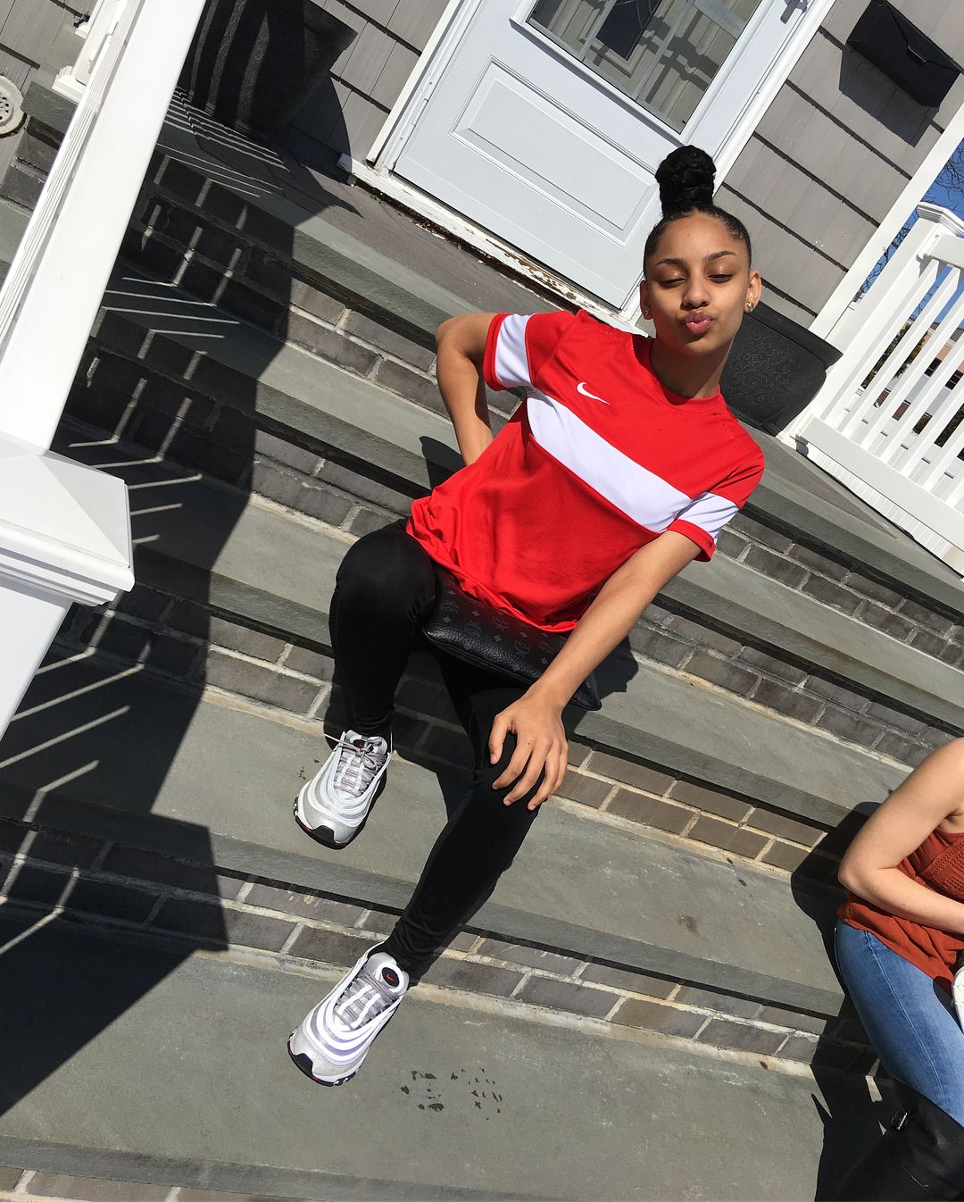 The Original Baddies Post π¦π¦π€ Prettymaniacmarie β’ Instagram Photos