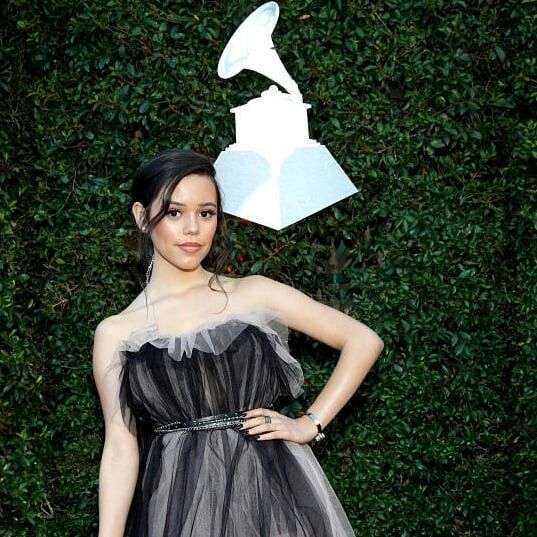 Pin On Awesome Jenna Ortega