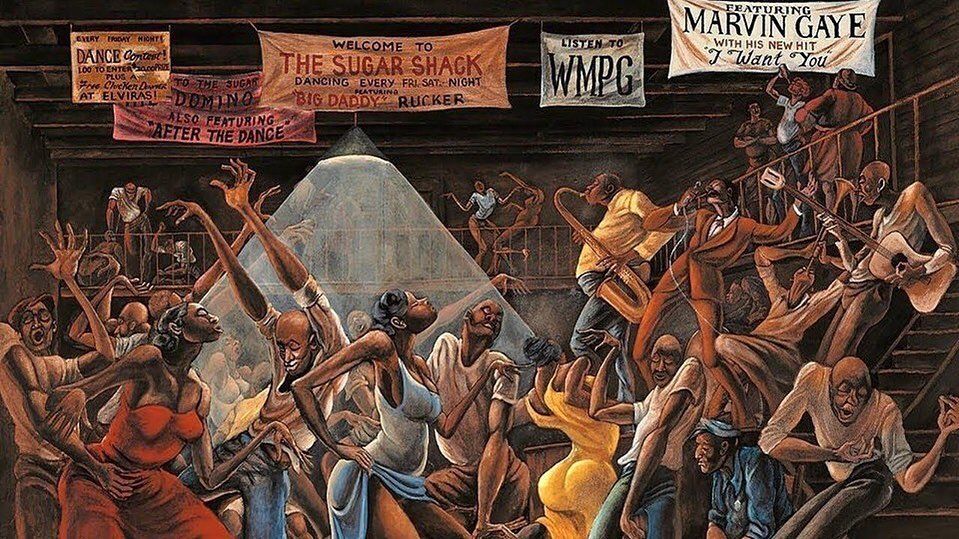 Afrocentricfilmscollaborative On Instagram “did You Know The Original