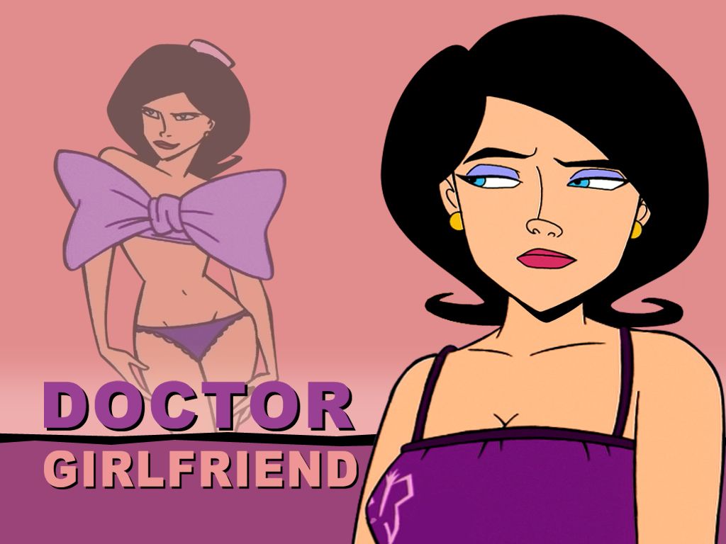 The Women Of Venture Bros Doctor Girlfriend Artofit
