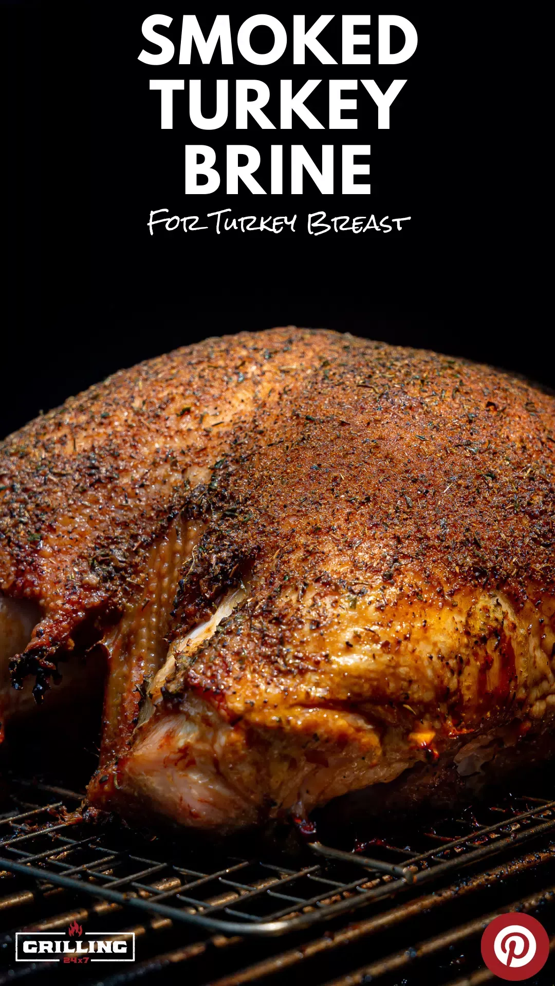 Smoked Turkey Breast Brine Recipe Brine Recipe For Turkey Breast Smoked Turkey Smoked