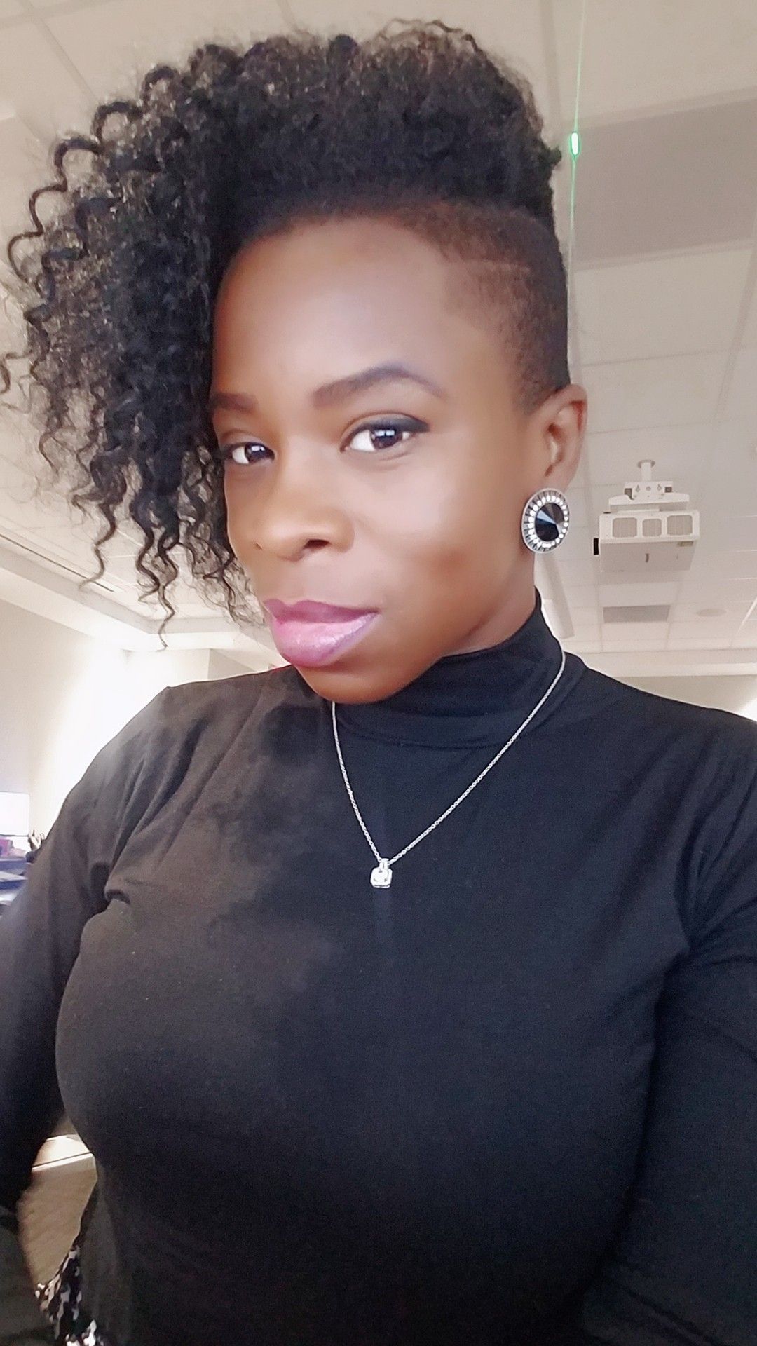 13 Pictures Of Tapered Cut Hairstyles According To Face Shape Artofit