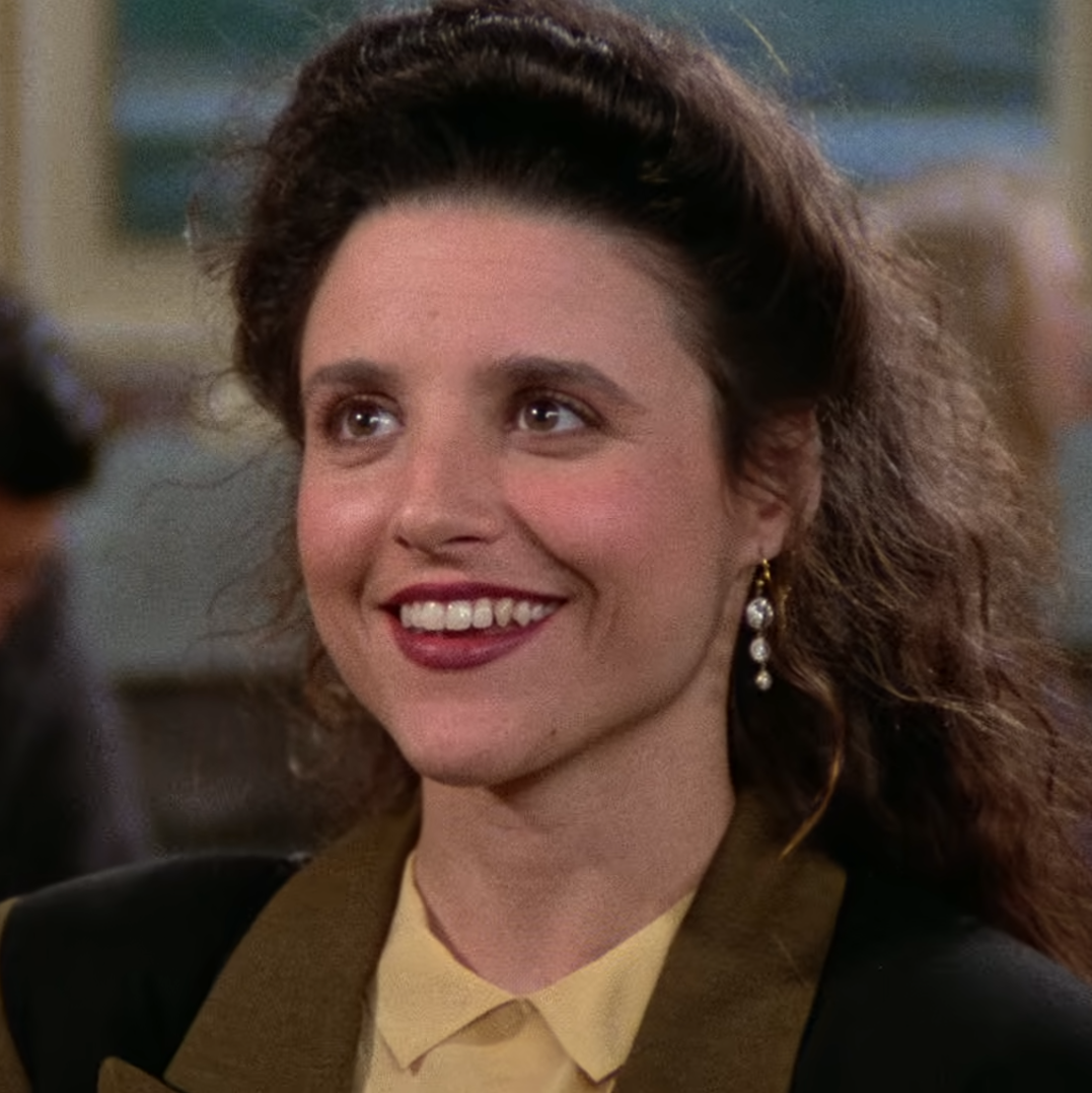Elaine Benes