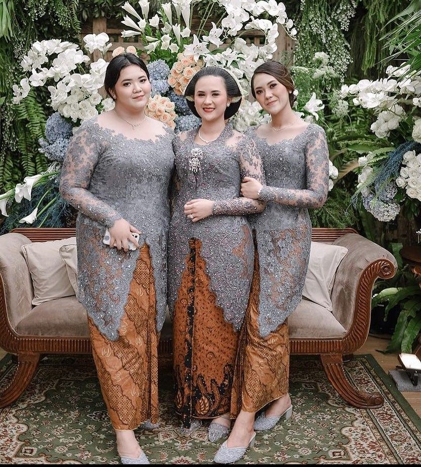 Kebaya Plus Size Artofit