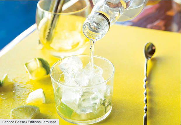 Caïpi Classique Découvrez Comment Réaliser Le Cocktail Brésilien Le