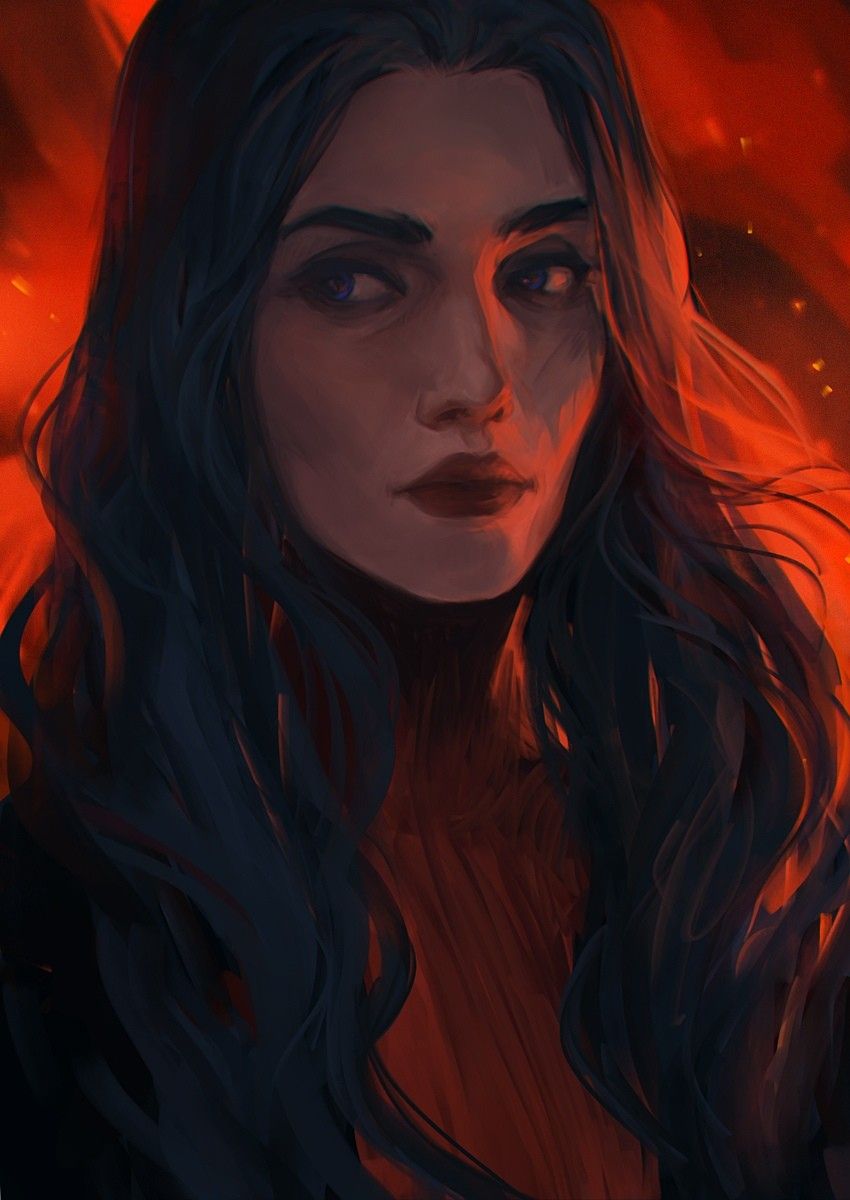 Rpg Character Fantasy Character Design Character Concept Character