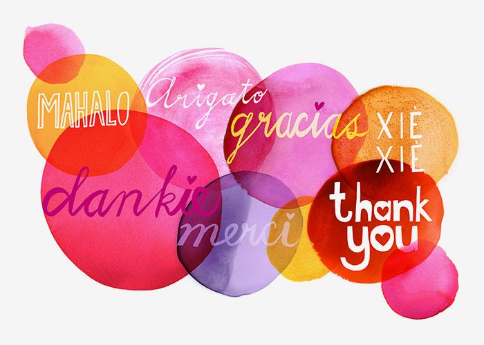 Maraming Salamat Clipart Maraming Salamat Clipart
