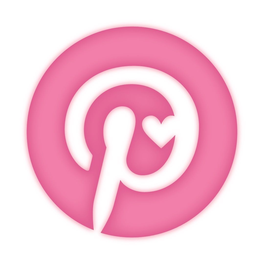 Pinterest Icon App Icon Design Ios Icon Ios App Icon Design