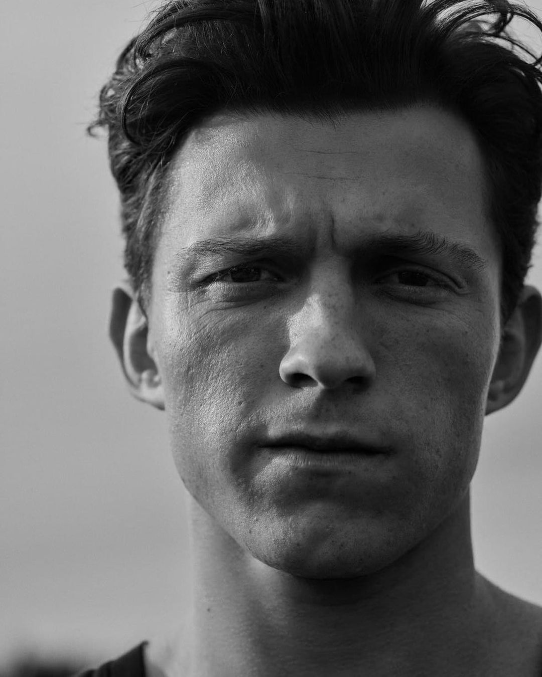 Tom Holland Instagram Actor Tom Holland Toms Tom Holand Face Photography Esquire Rider