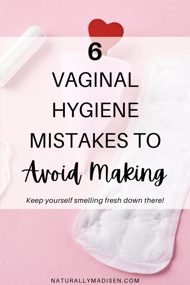 10 Top Tips For Female Hygiene You Should Know Morningko Artofit