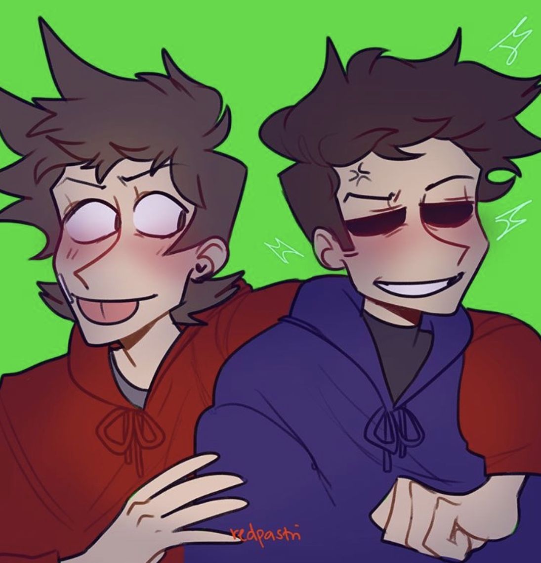 Pac E Mike Eddsworld Tord Tomtord Comic Eddsworld Comics Lower Deck Cool Art Toms Joker