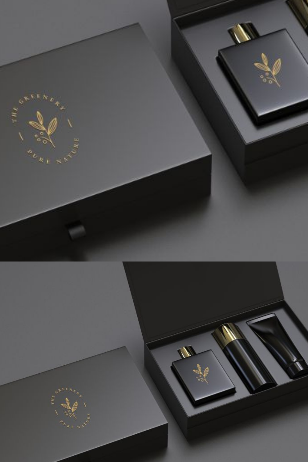 Custom Cosmetic Packaging Boxes Sminke