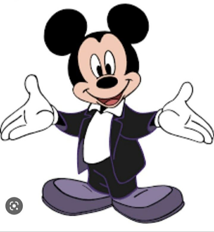 Pin De Angelica Lima Gomes Em Clássicos Da Disney Mickey Disney