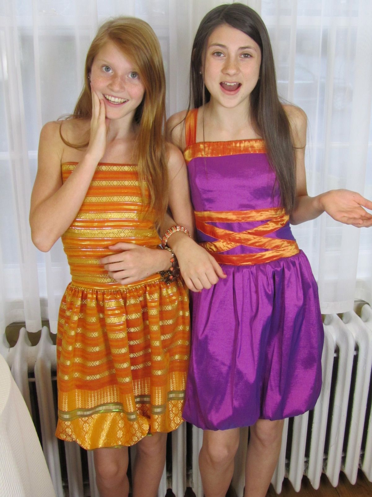 Pin On Wearing Color Tween And Teen Special Occasion Wear