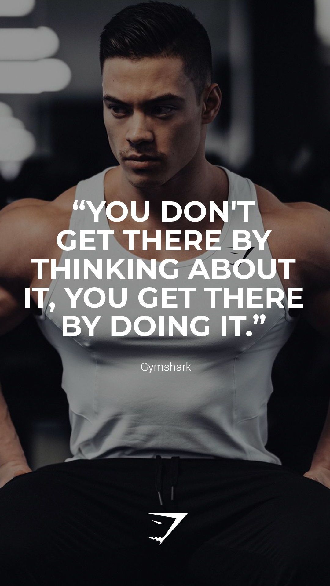 Gymshark Motivational Quotes Motivational Quotes Gym Inspiration Fitness Motivation