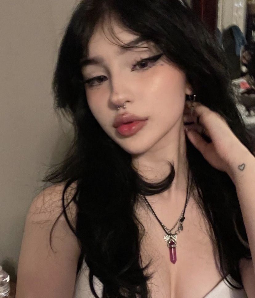 Kittyblad3 Y2k Makeup Looks Cute Makeup Looks Pretty Makeup Latin