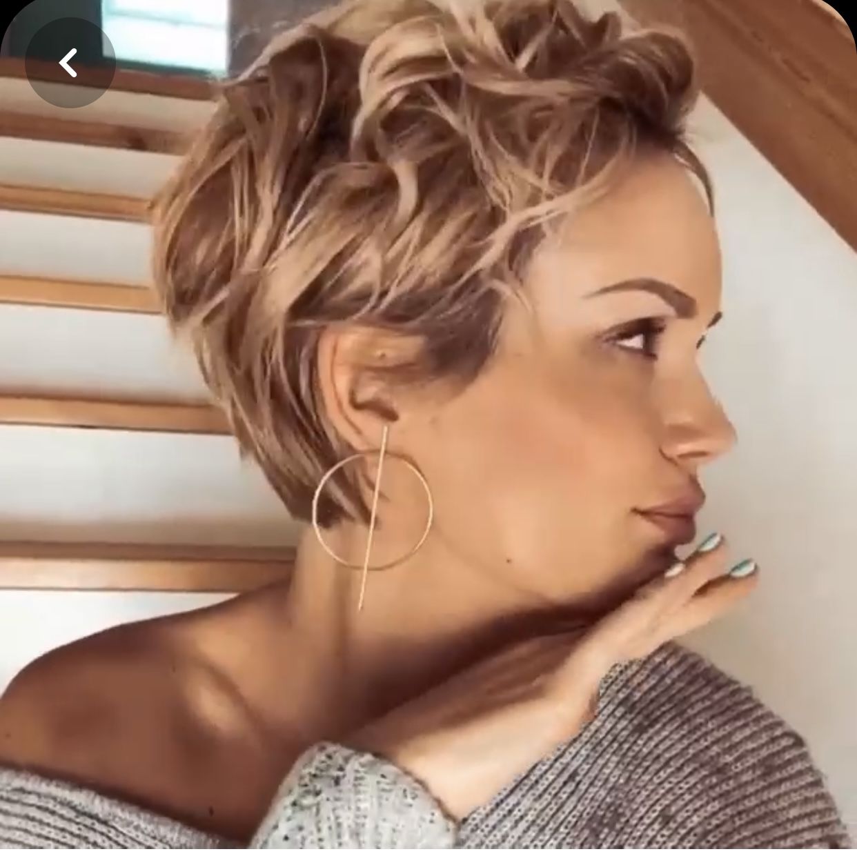 33 Messy Pixie Cut Ideas For A Tousled Carefree Look Artofit
