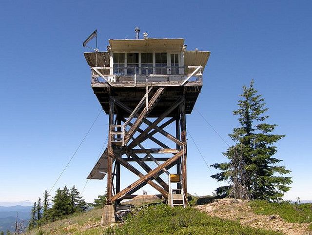 Illahee Rock, Oregon | Small cottage, Outdoor design, Staircase design Illahee Rock, Oregon | Small cottage, Outdoor design, Staircase design
