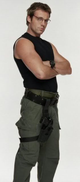 Pin By Rhonda Lucas On Stargate Sg 1 Michael Shanks Daniel Jackson