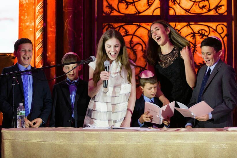 Bar Bat Mitzvah 101 Everything You Need To Know Artofit